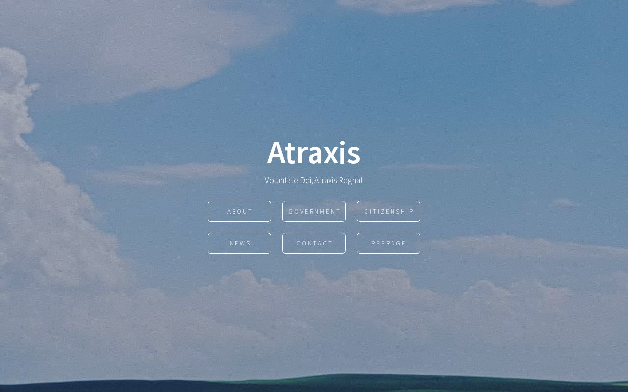 Atraxis